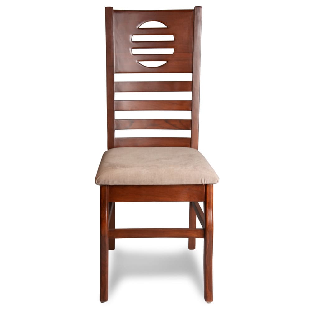 SAF DC SRL Model Teakwood Dining Chair | Buy Furniture in Chennai | JFA.IN