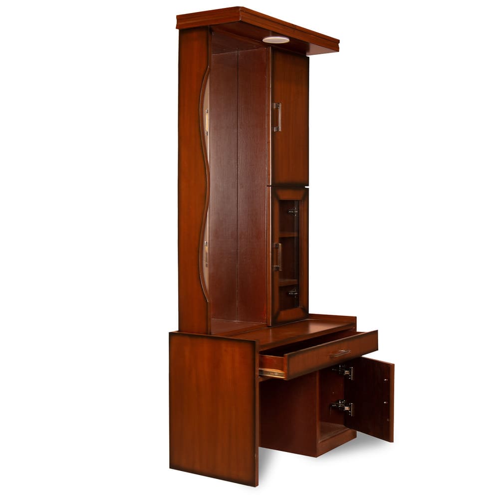 DRS-02 Dressing Table - Dressing Table Online | JFA.IN