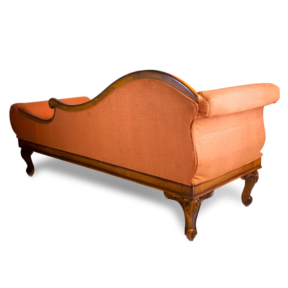 SAF-DW-01 Carving Diwan | Furniture Showroom in Chennai