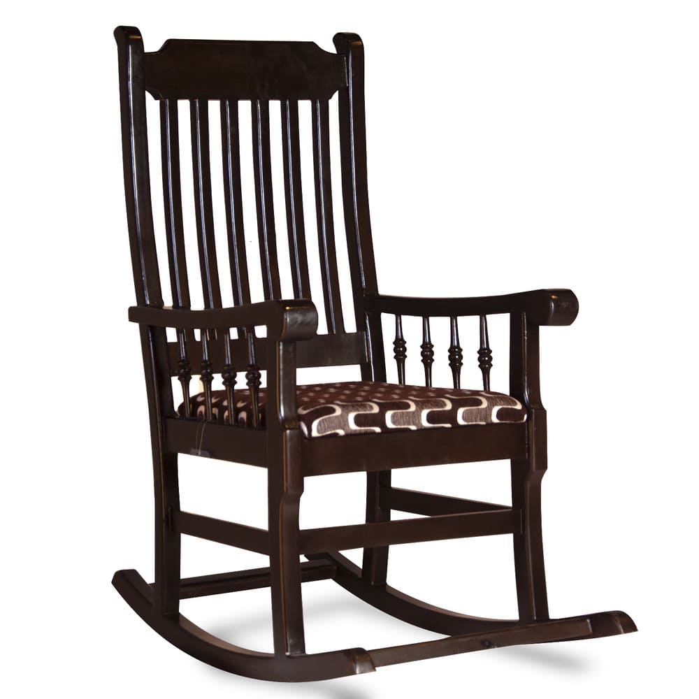 SAF 02 RCH Rocking Chair | Furniture in Chennai | JFA