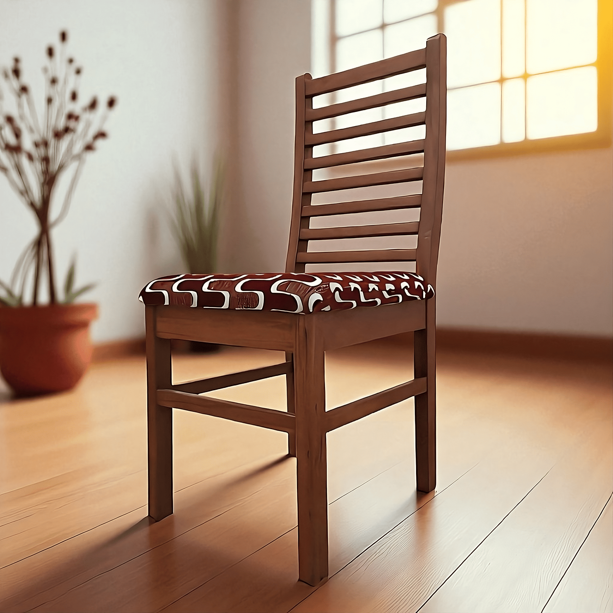 SAF SC Model Dining Chair | Buy Furniture in Chennai | JFA