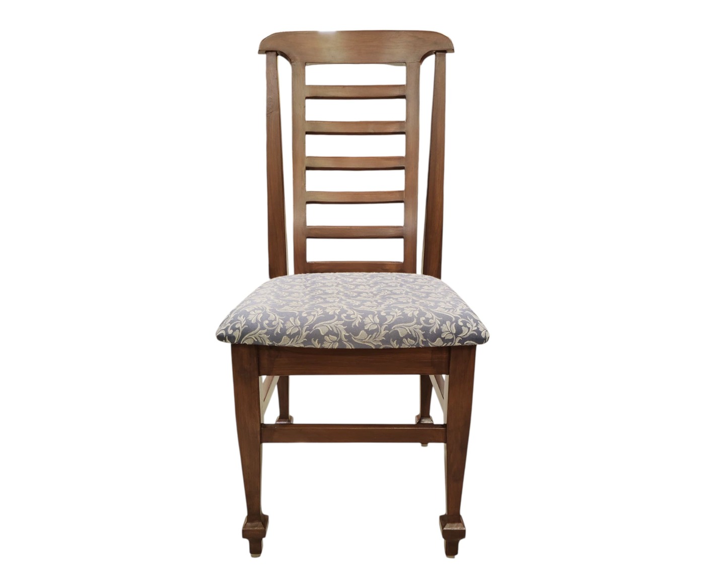 SAF-DC-SPN Teak wood Dining Chair | Buy Furniture in Chennai | JFA