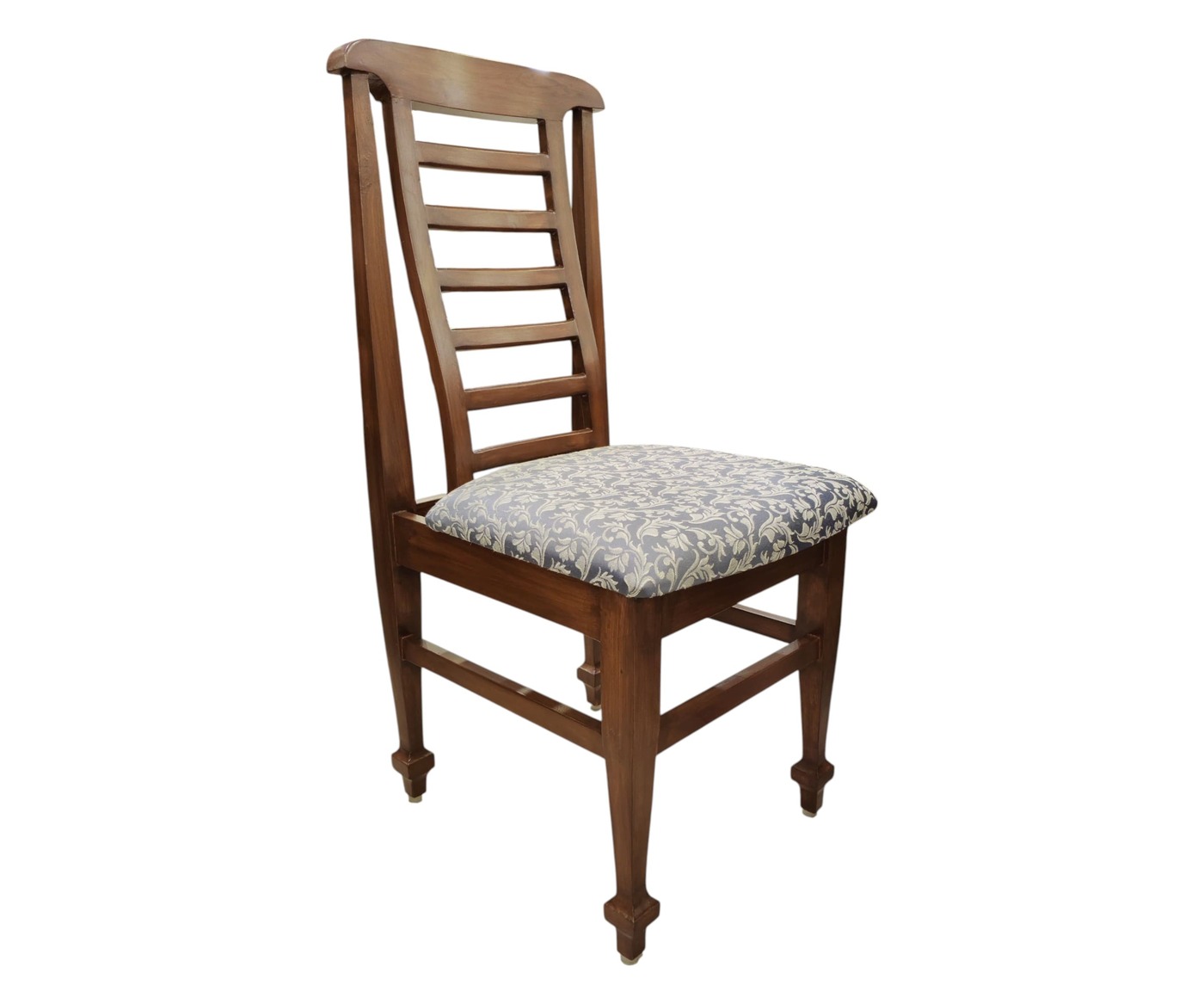 SAF-DC-SPN Teak wood Dining Chair | Buy Furniture in Chennai | JFA