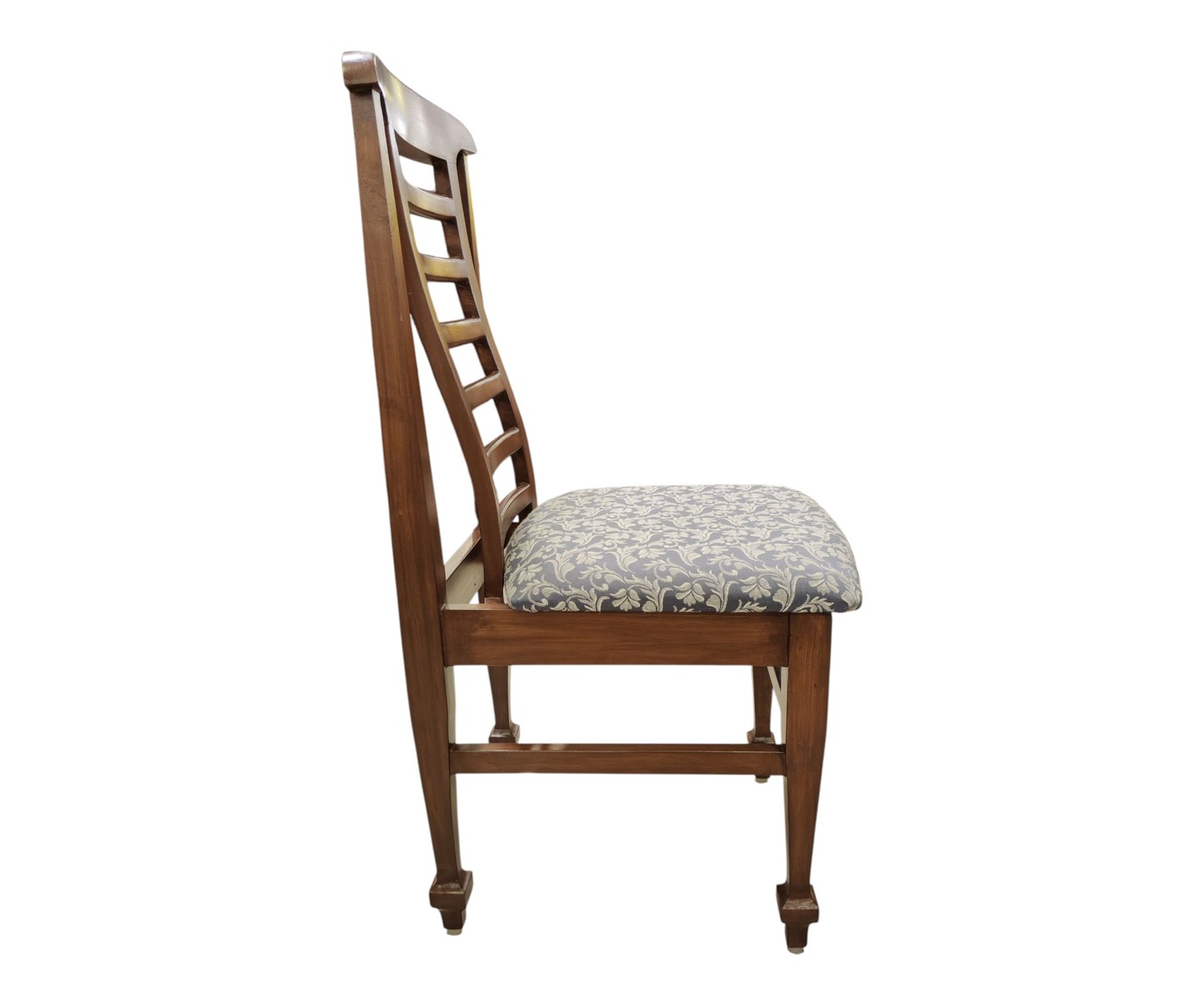 SAF-DC-SPN Teak wood Dining Chair | Buy Furniture in Chennai | JFA