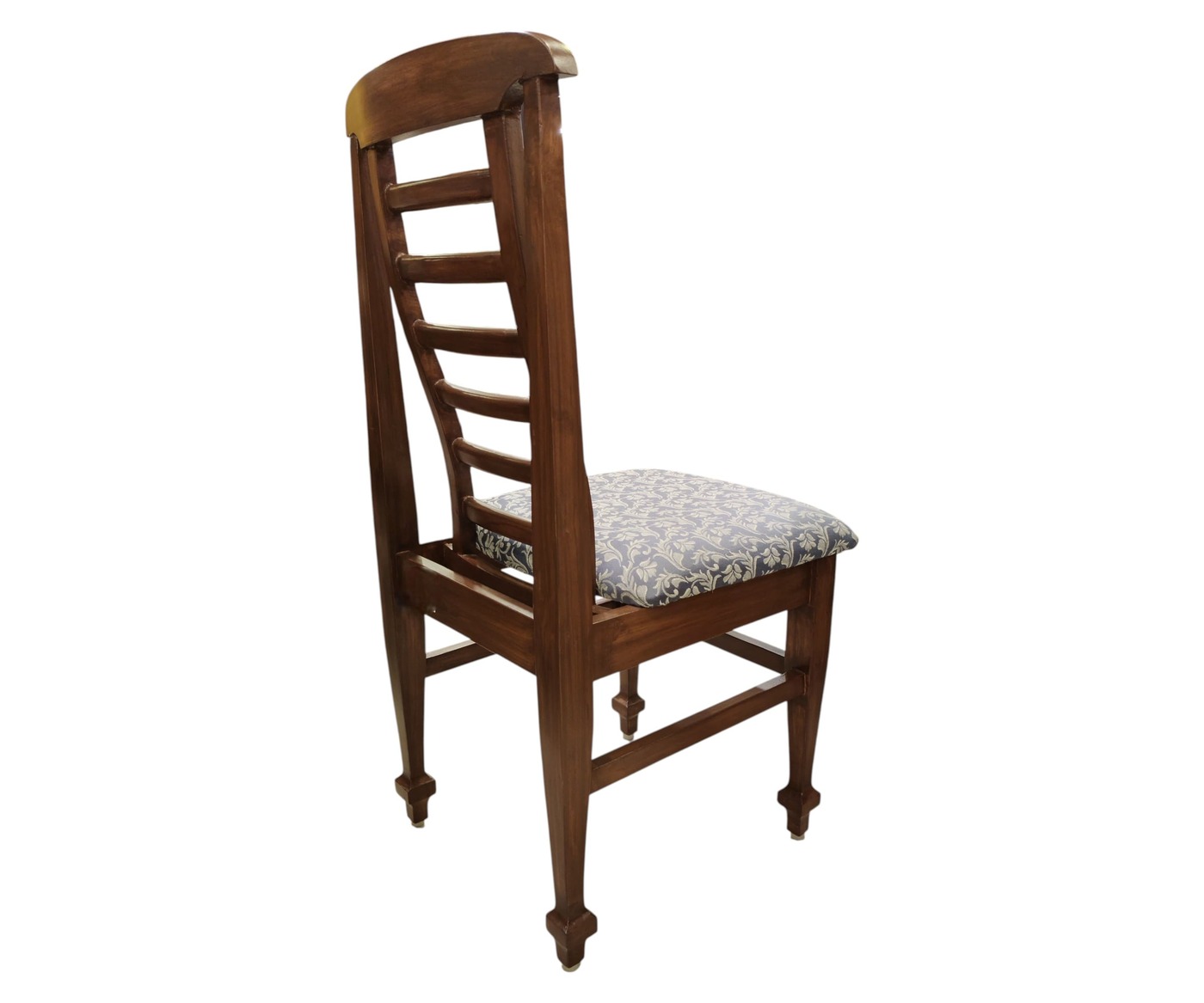 SAF-DC-SPN Teak wood Dining Chair | Buy Furniture in Chennai | JFA