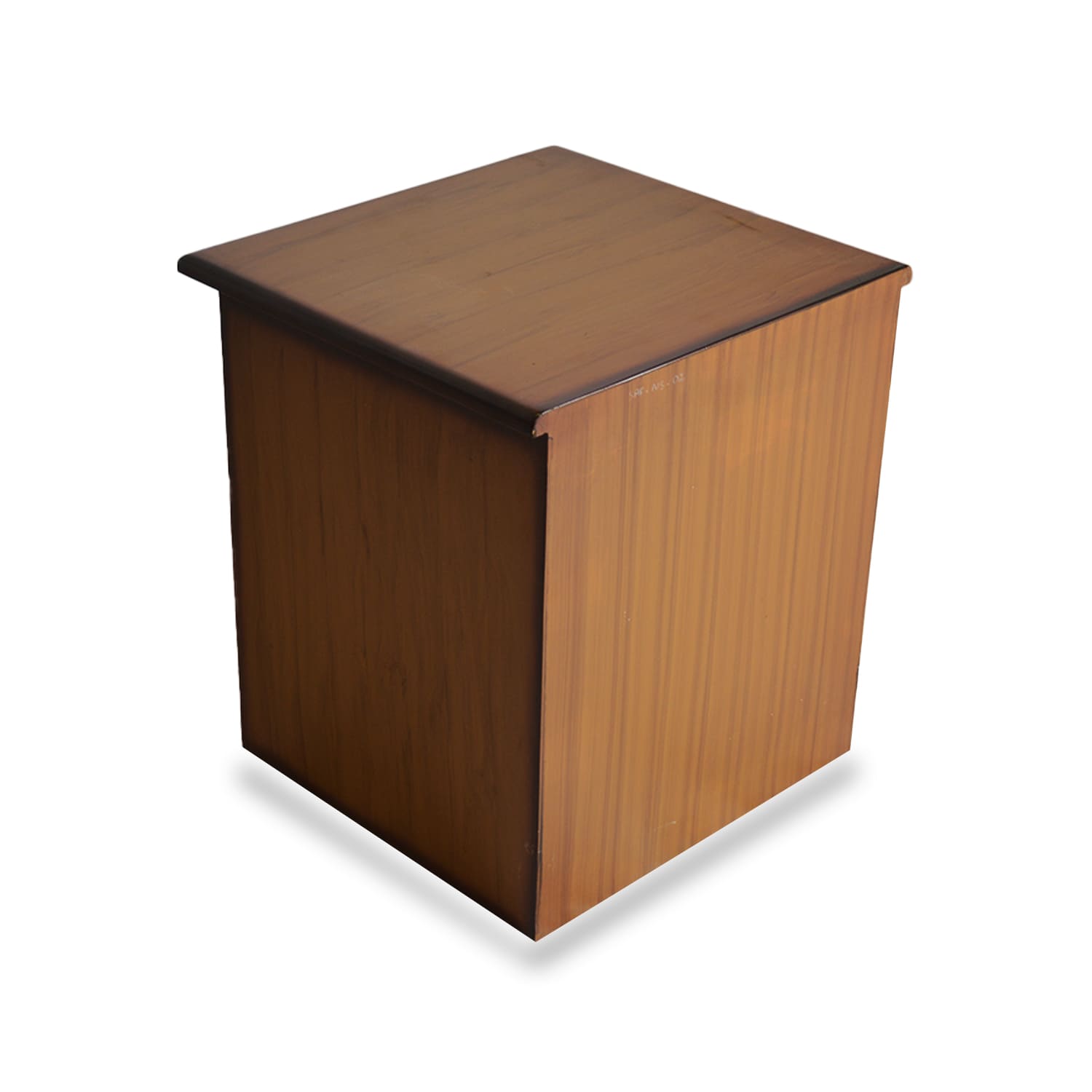 SAF-NS-02-MDF Night Stand Open Type | Buy Furniture in Chennai | JFA.IN