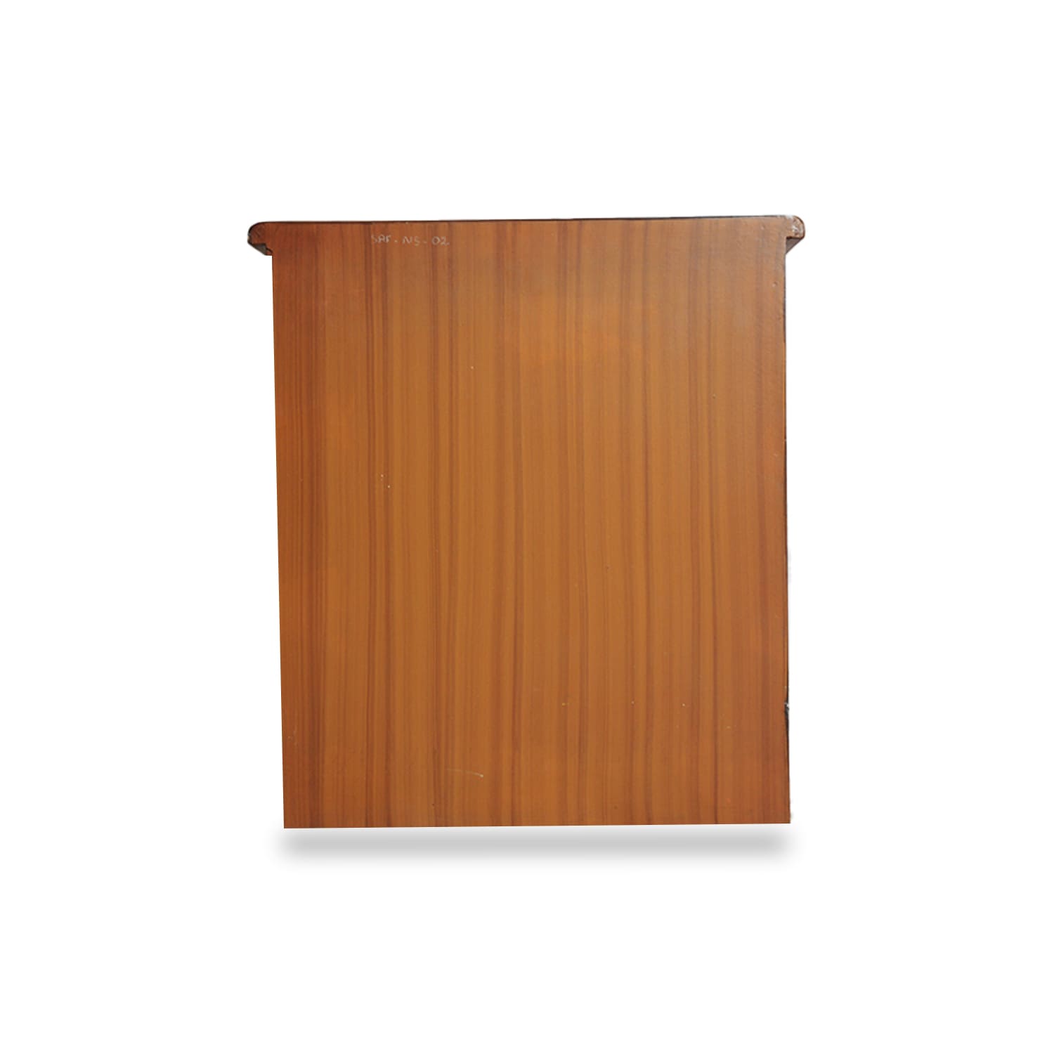 SAF-NS-02-MDF Night Stand Open Type | Buy Furniture in Chennai | JFA.IN