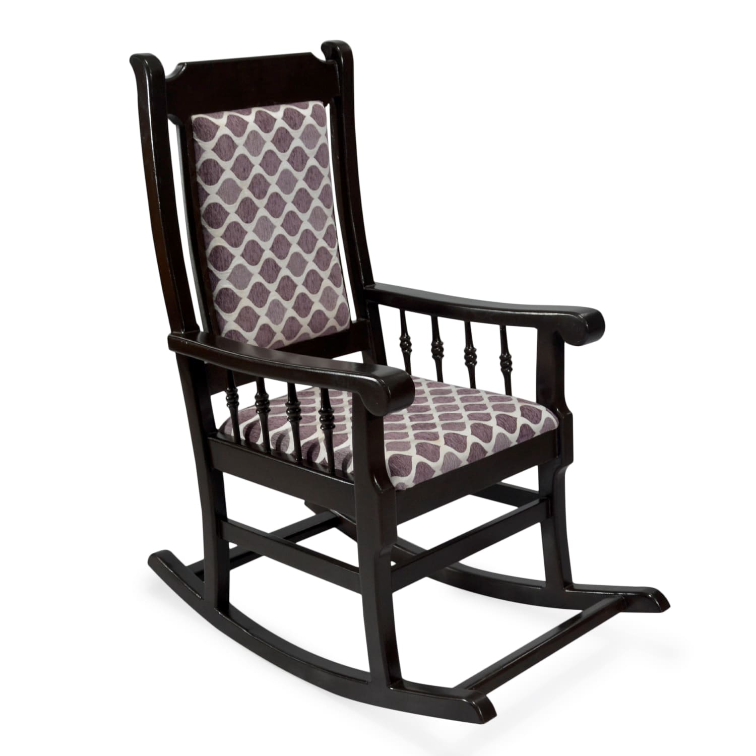 SAF 01 RCH Rocking Chair | Furniture in Chennai | JFA.IN