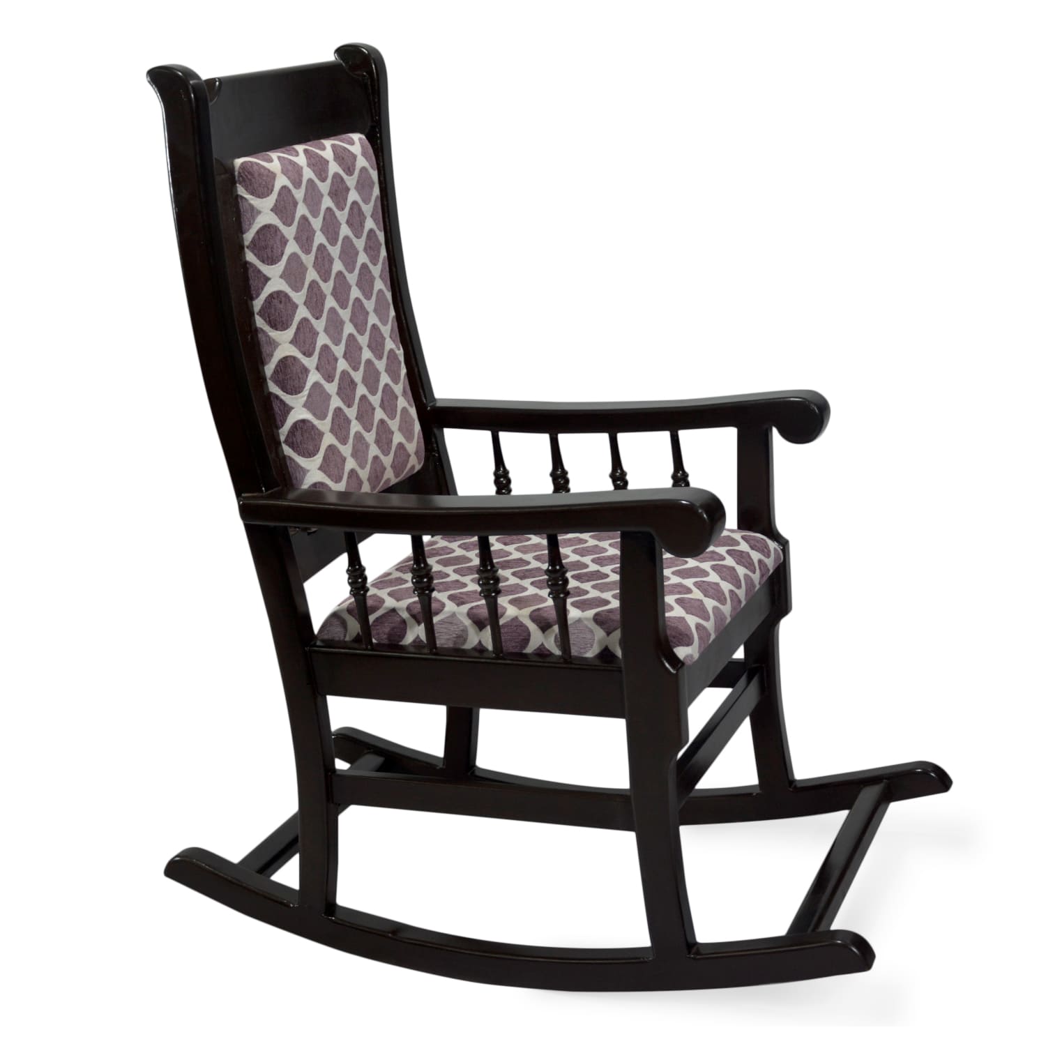 SAF 01 RCH Rocking Chair | Furniture in Chennai | JFA.IN