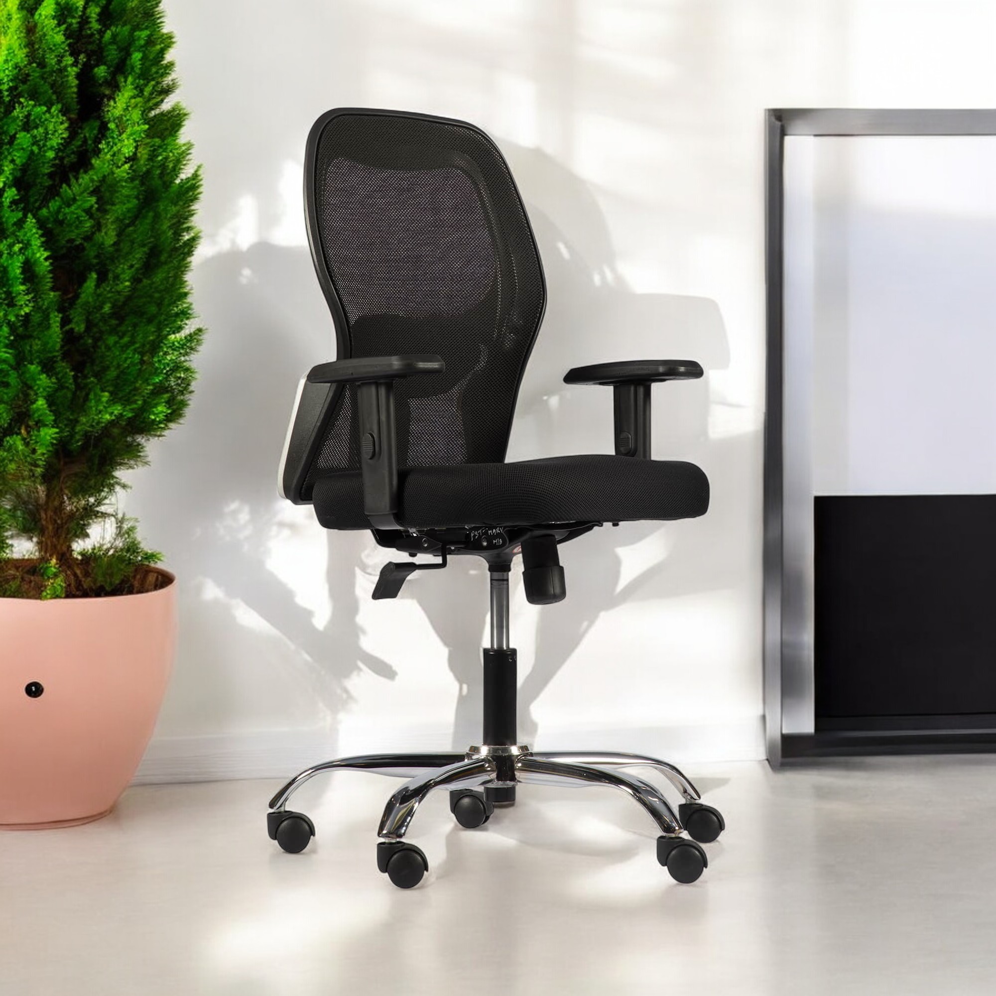 PROFURN OSCAR MB Office Chair - Executive Chair | JFA.IN