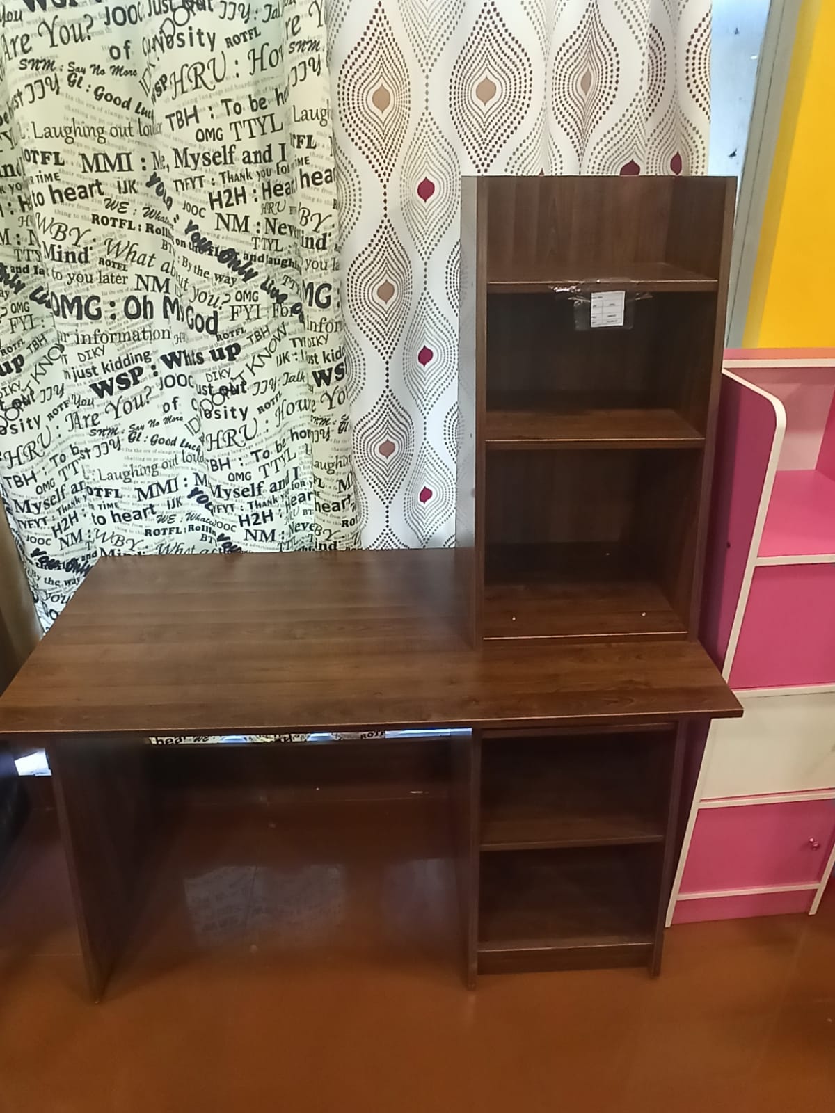 212 Study Table - Study Table Online | JFA.IN