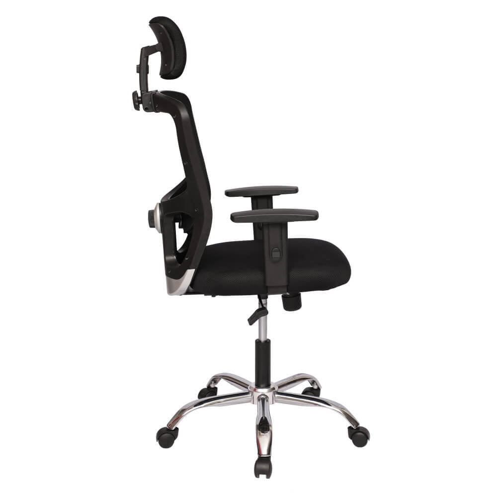 Jazz Hb High Back Chair - Executive Chair | JFA.IN