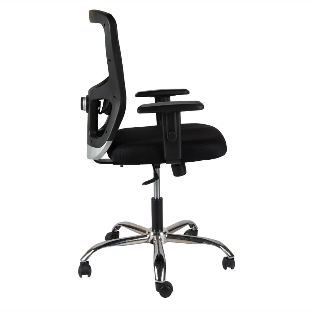 Jazz Mb Medium Back Chair - Office Chair | JFA.IN